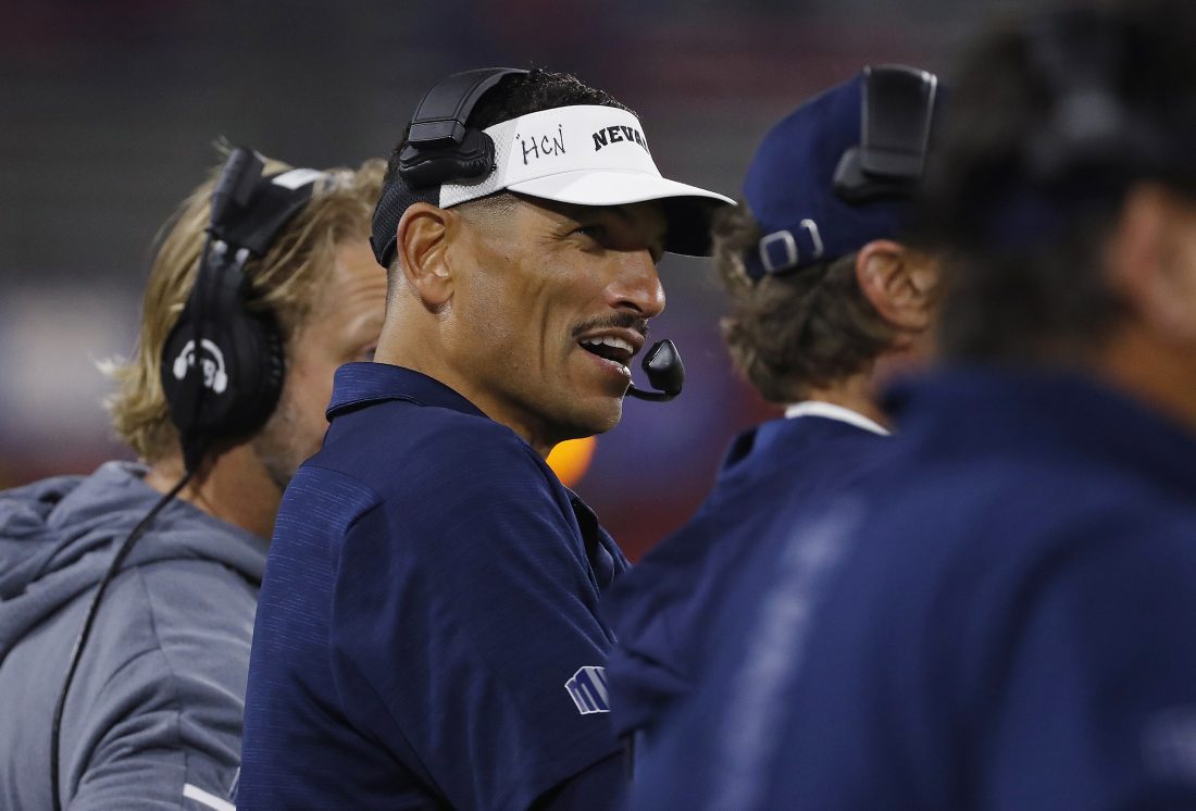 3 potential candidates with rising stock since KU football’s last ...